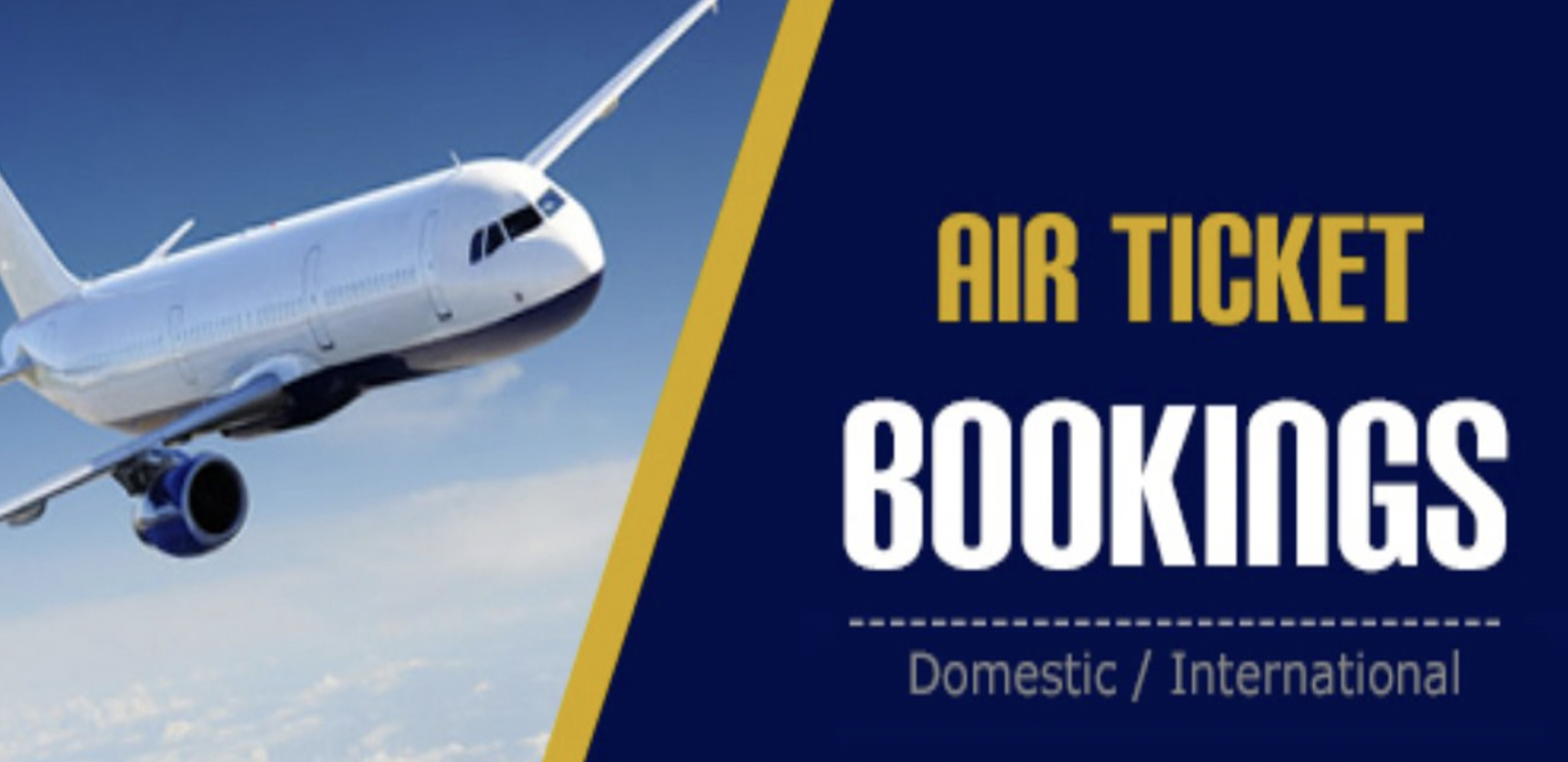 Services – Airone Travel Solution